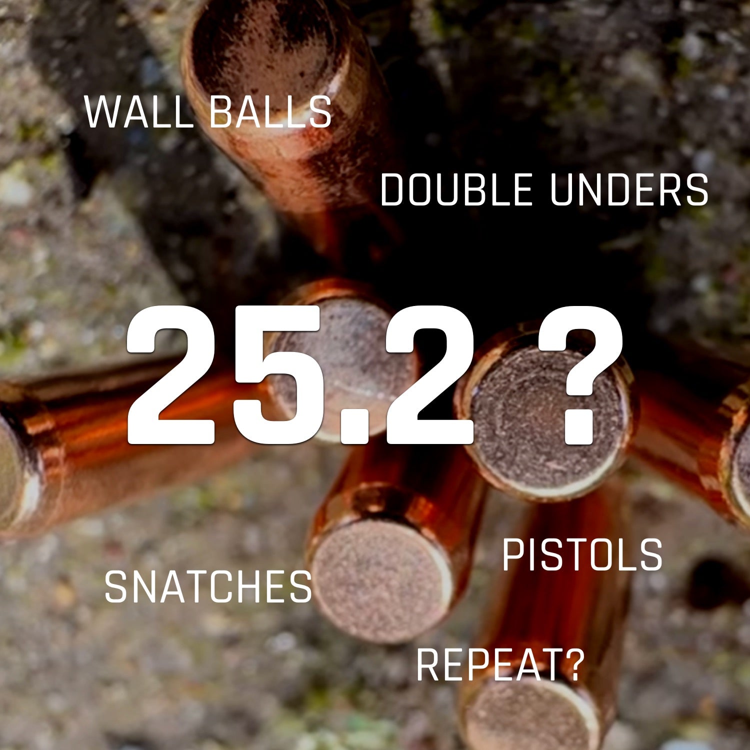 Dave Castro 25.2 Hint – Reyllen USA