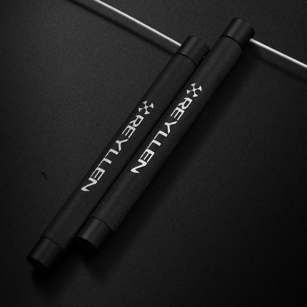 Flare™ Rope Assembly Guide – Reyllen USA