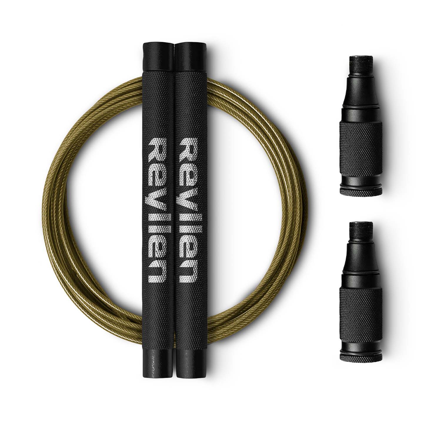 Flare Pro Speed Rope - Ultimate CrossFit Speed Rope | Reyllen USA