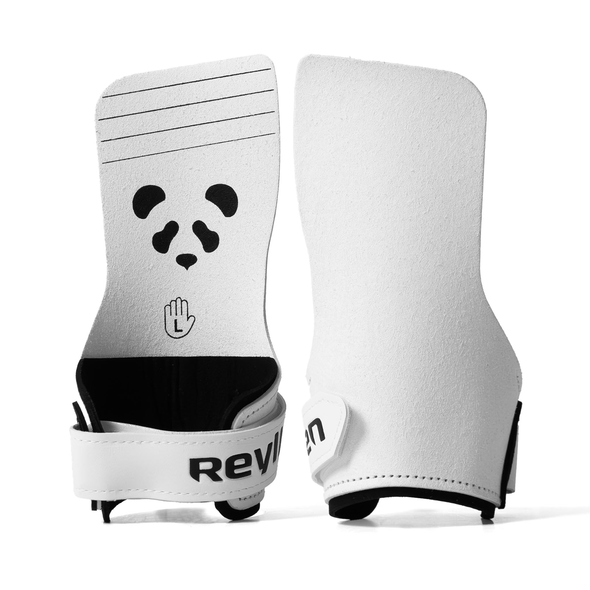 Panda Gymnastic Grips | Heavy-Duty Grips for High-Volume Training ...